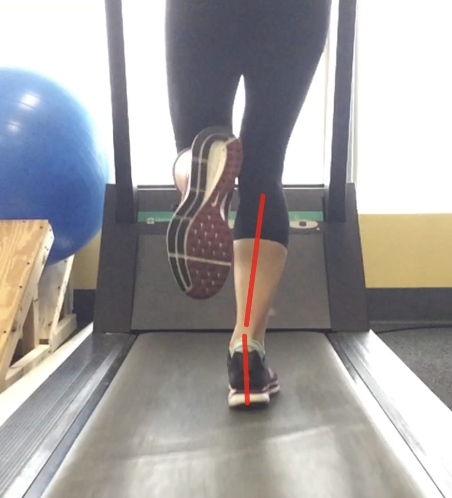 Running Analysis | Performance Mechanics - Formerly Human Performance ...